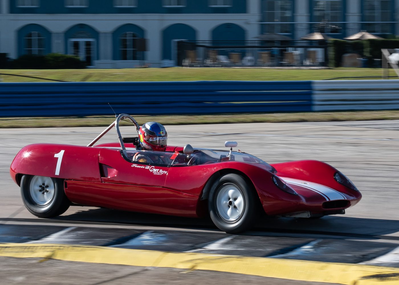 HSR Classic Sebring 12-Hr Photo Gallery
