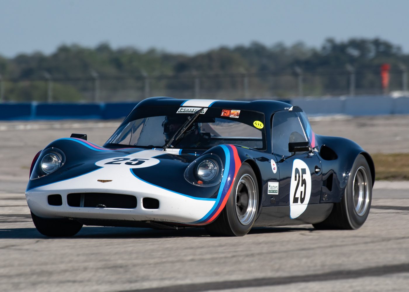 HSR Classic Sebring 12-Hr Photo Gallery