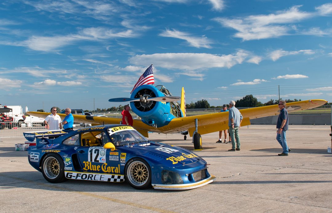 HSR Classic Sebring 12-Hr Photo Gallery