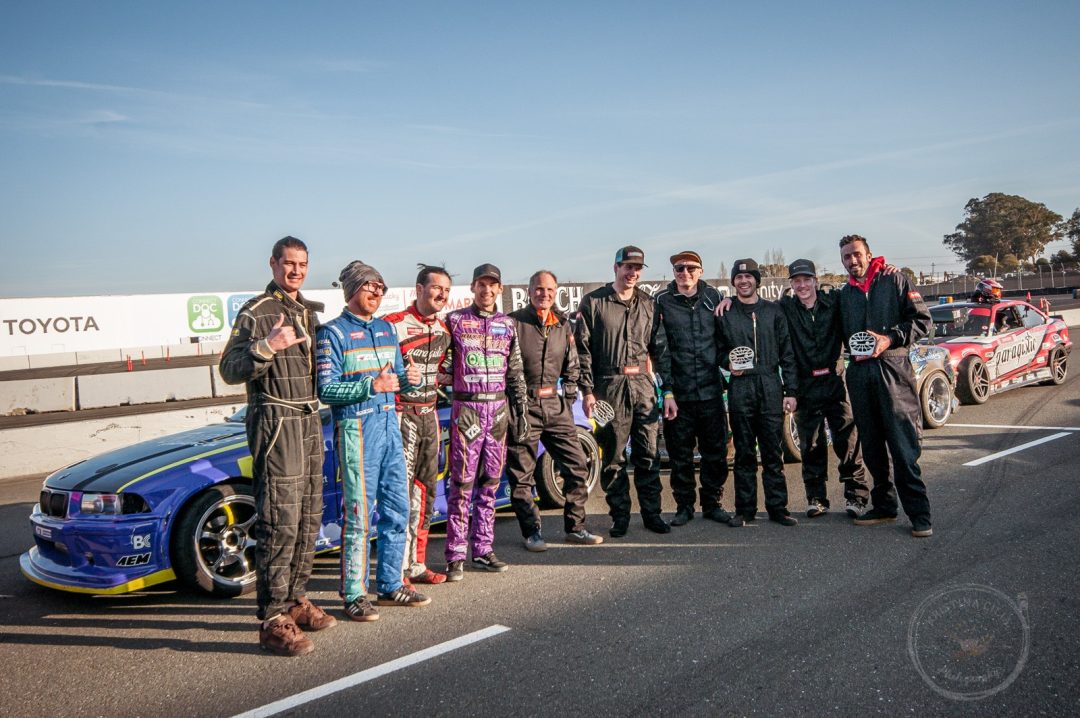 Winter Jam 2021 by Sonoma Drift