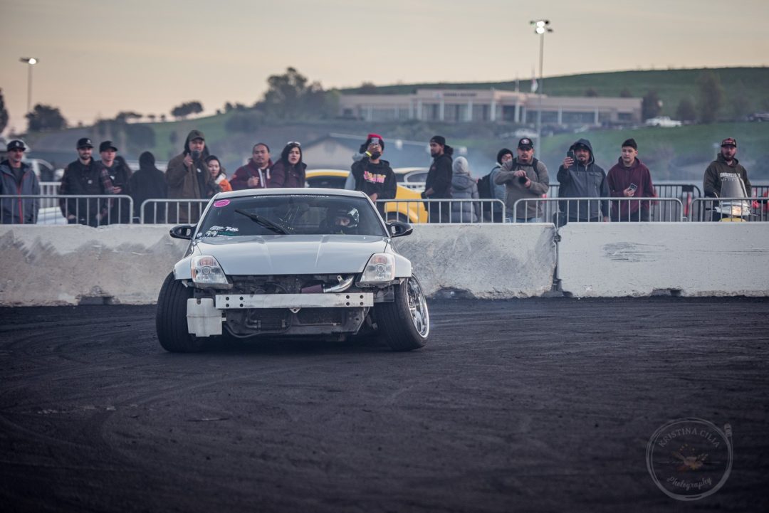 Winter Jam 2021 by Sonoma Drift