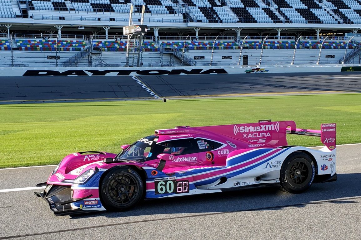 Daytona 24 Hours Archives – Sports Car Digest