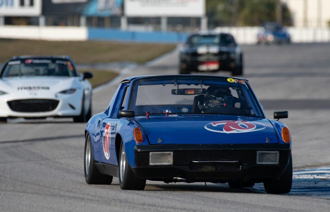 2021 Sebring Classic