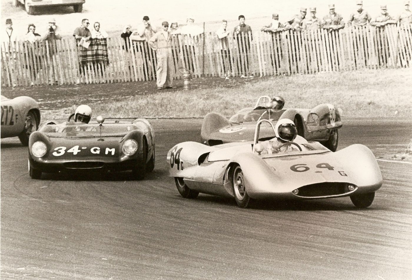 Joe W. Huffaker (1927 - 2022)