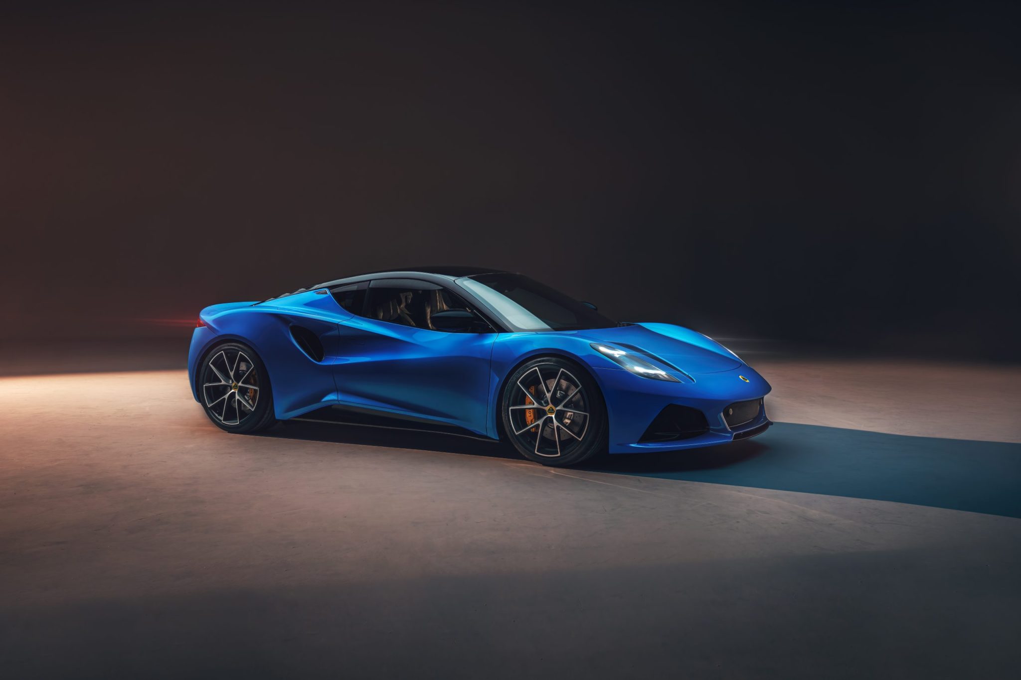 Get To Know More About The Lotus Emira First Edition