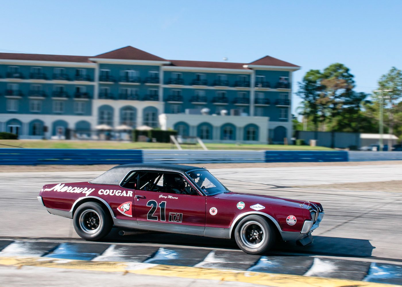 SVRA Sebring SpeedTour Photo Gallery