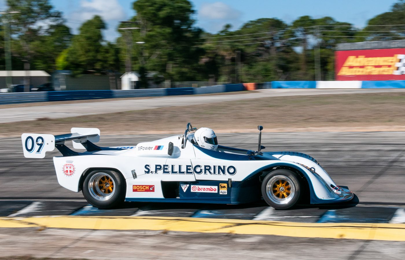 SVRA Sebring SpeedTour Photo Gallery