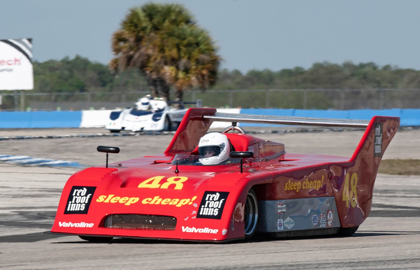SVRA Sebring SpeedTour Photo Gallery