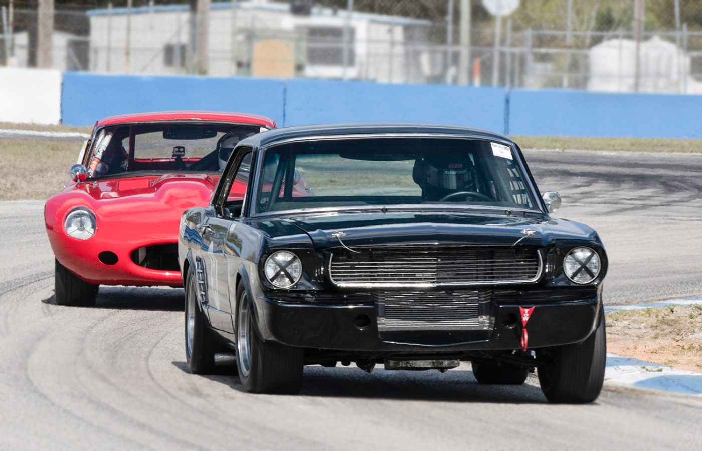 SVRA Sebring SpeedTour Photo Gallery