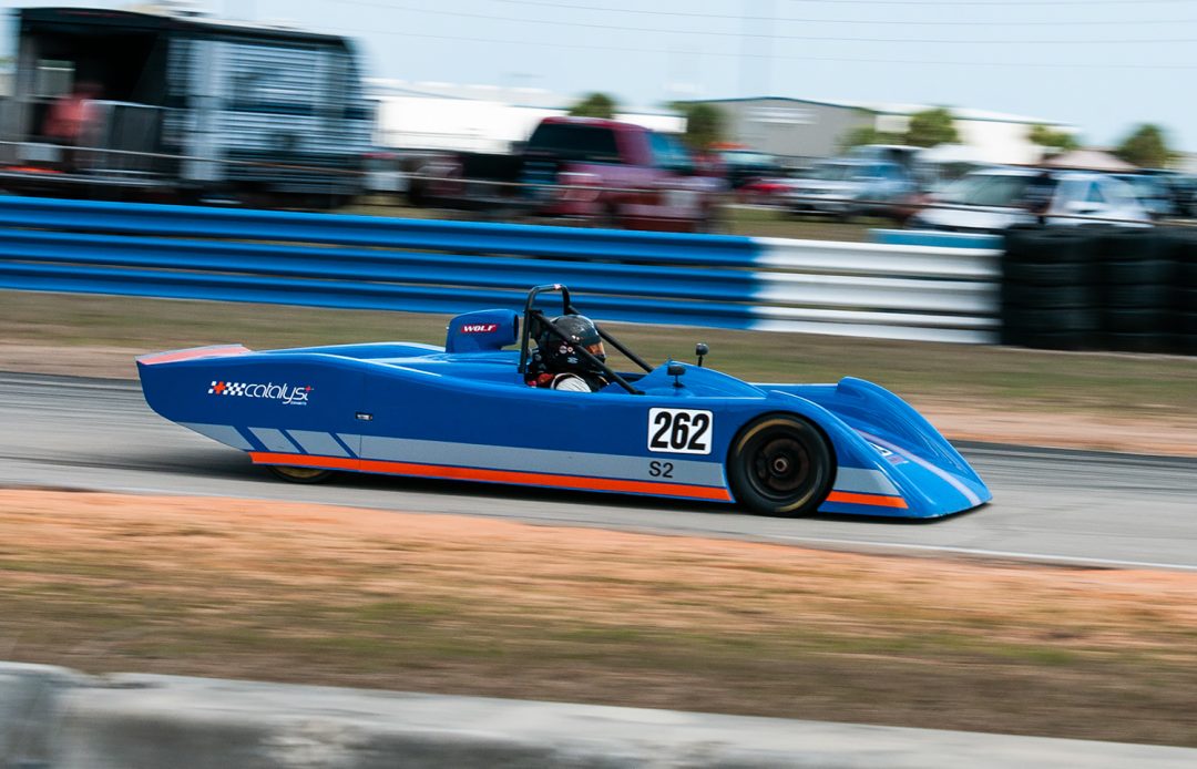 SVRA Sebring SpeedTour Photo Gallery