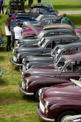 Spring Autojumble Is Back At Beaulieu