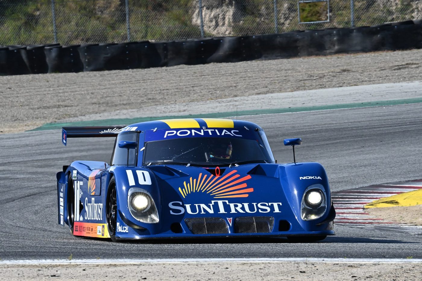 2022 Masters Historic Racing at Weathertech Raceway