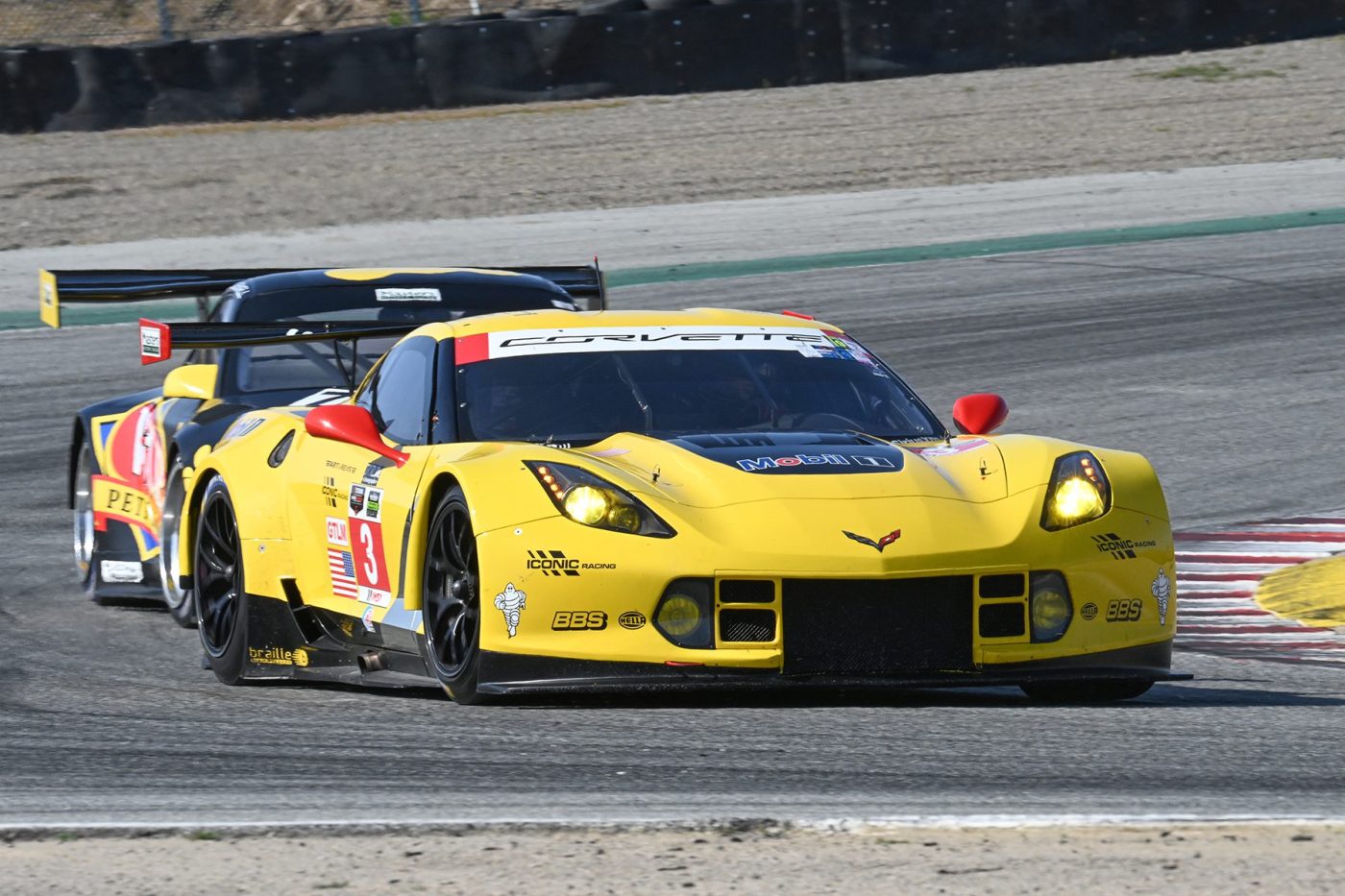 2022 Masters Historic Racing at Weathertech Raceway