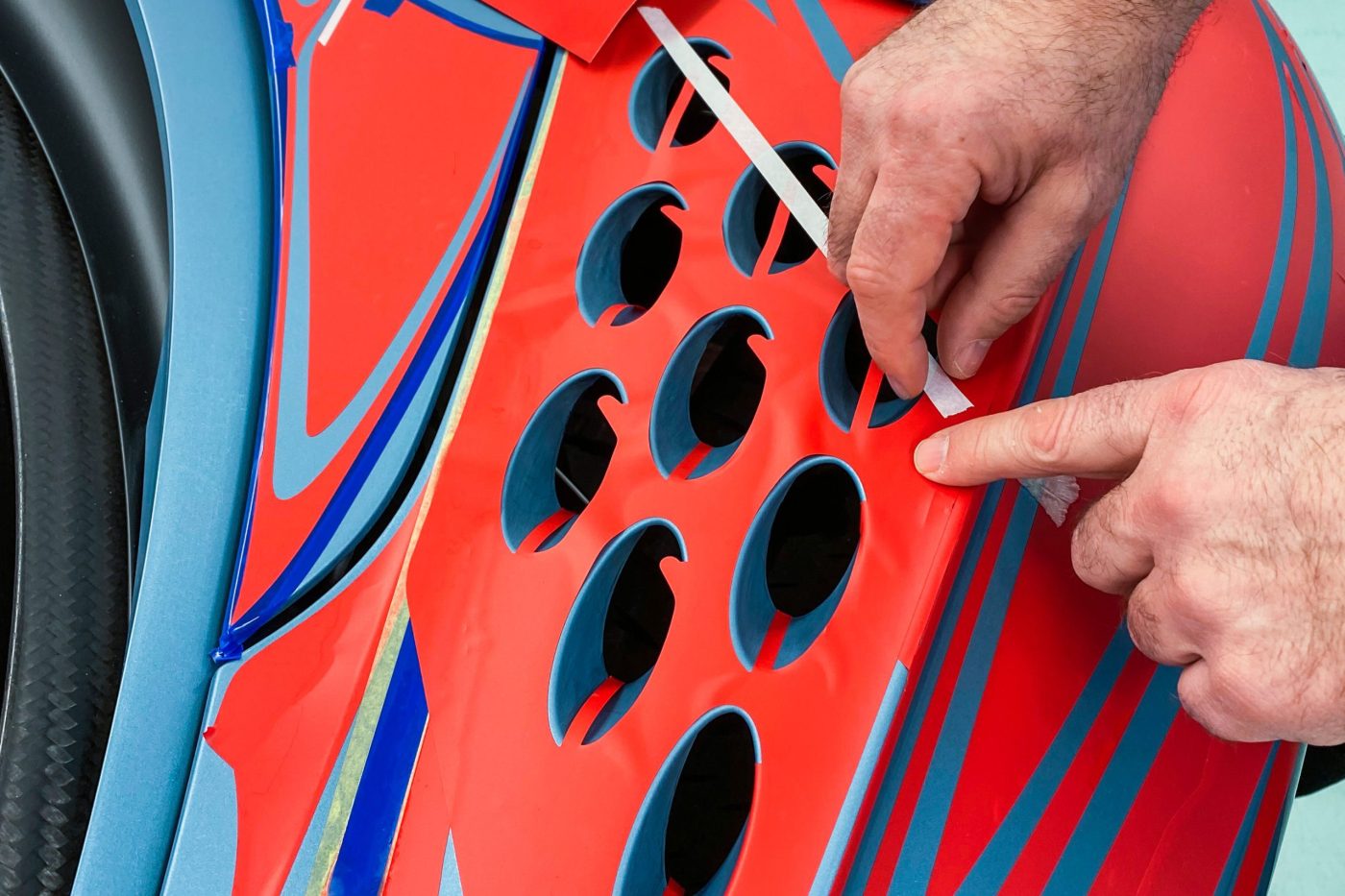 Bugatti Revealed Two More Bespoke Sur Mesure Creations Inspired By ...