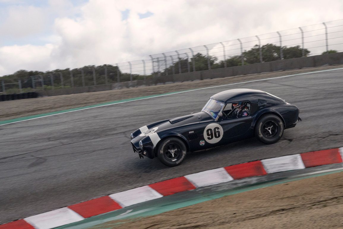 SVRA Trans-Am Speedfest (2022)