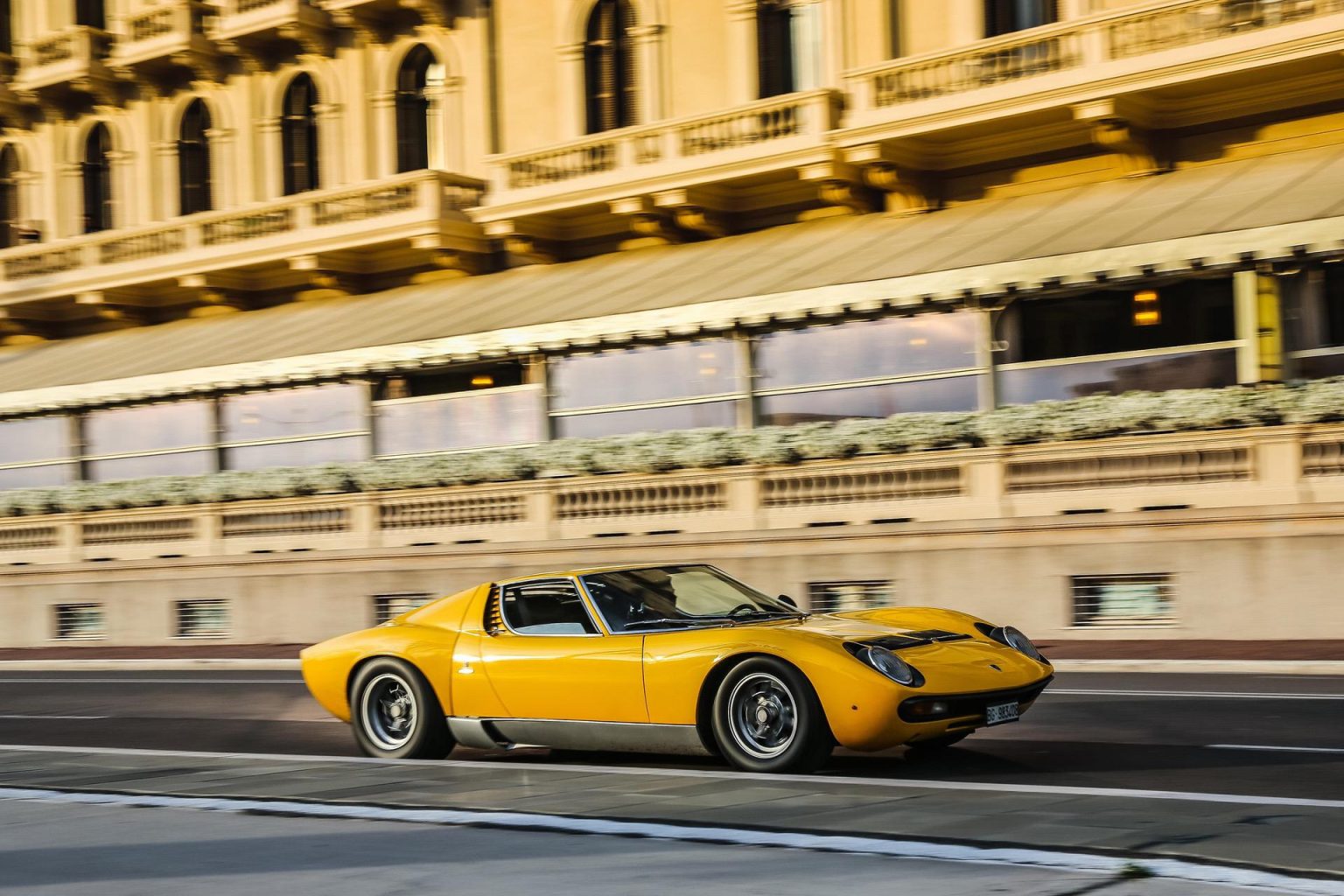 The Best Italian Sports Cars of All Time