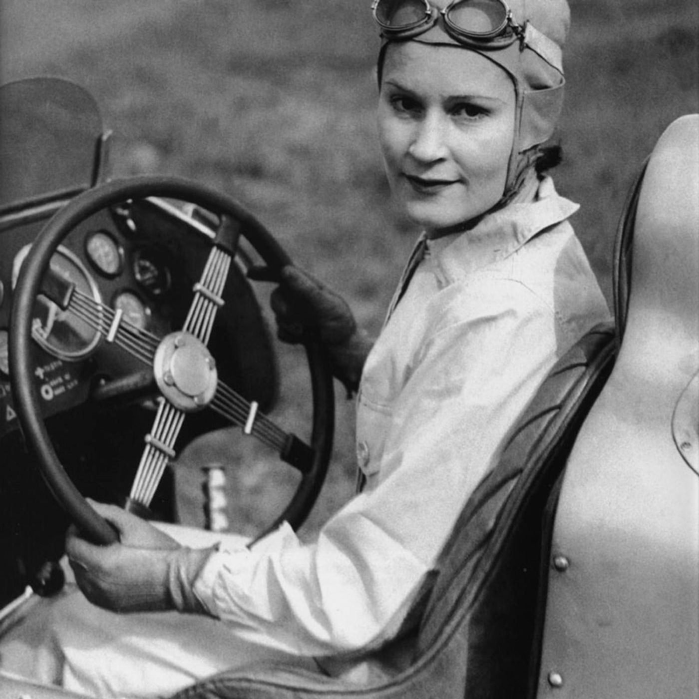 Concours of Elegance Celebrates Pioneering Women with the new Levitt ...