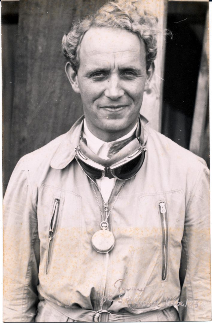 The Adventures of Louis Gerard