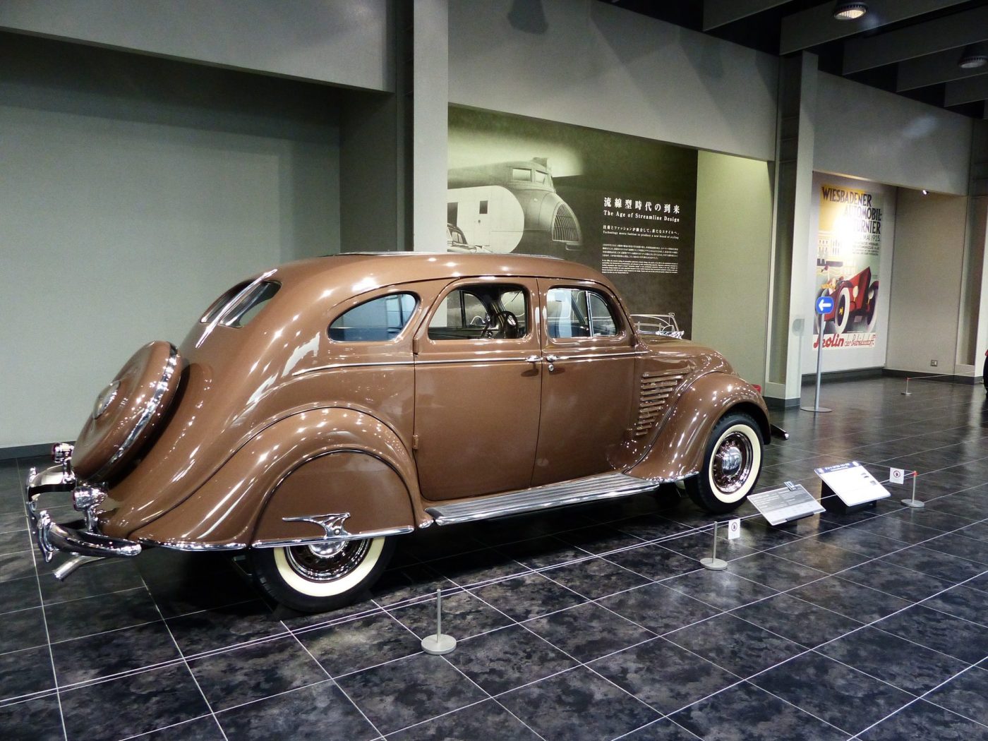 Rising Sun Car Museums