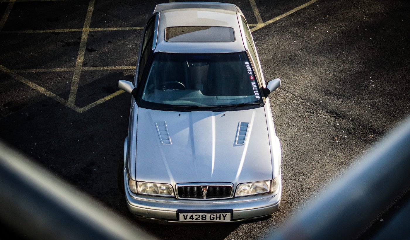 Car & Classic Celebrates 70 Years of Her Majesty’s Reign With 70 Iconic ...