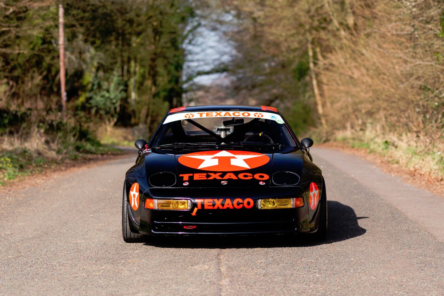 Auction: Ex-Jean Blaton 1981 Porsche 928 S Offered By Collecting Cars