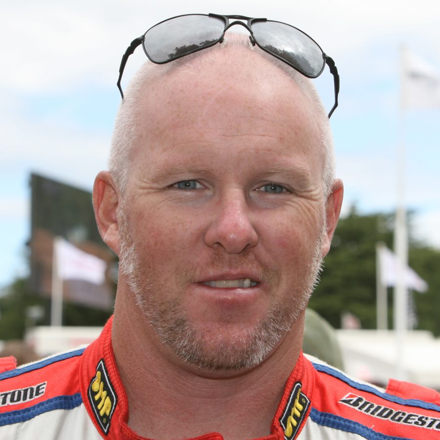 May in Racing History