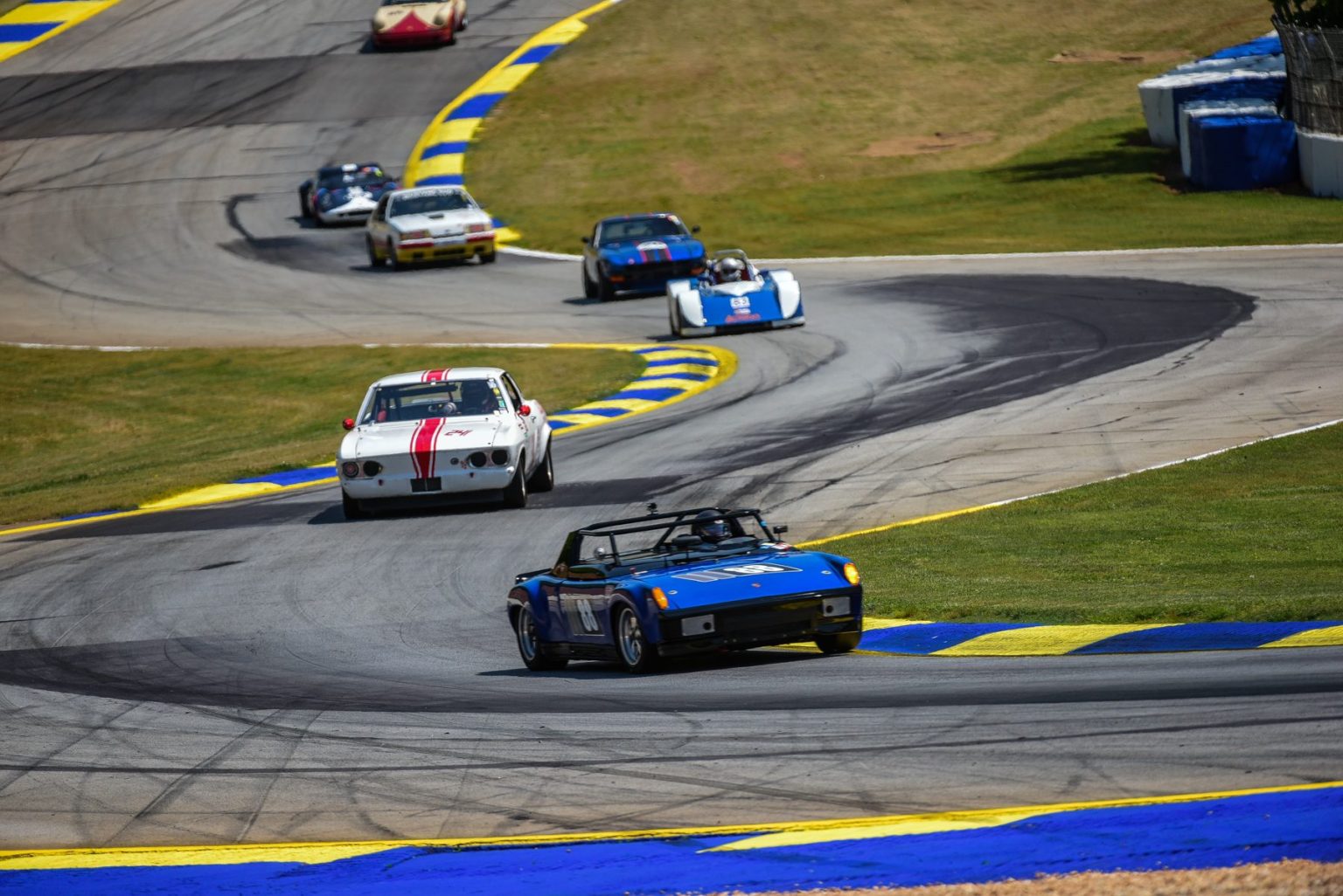 HSR Presents: The Mitty 2022