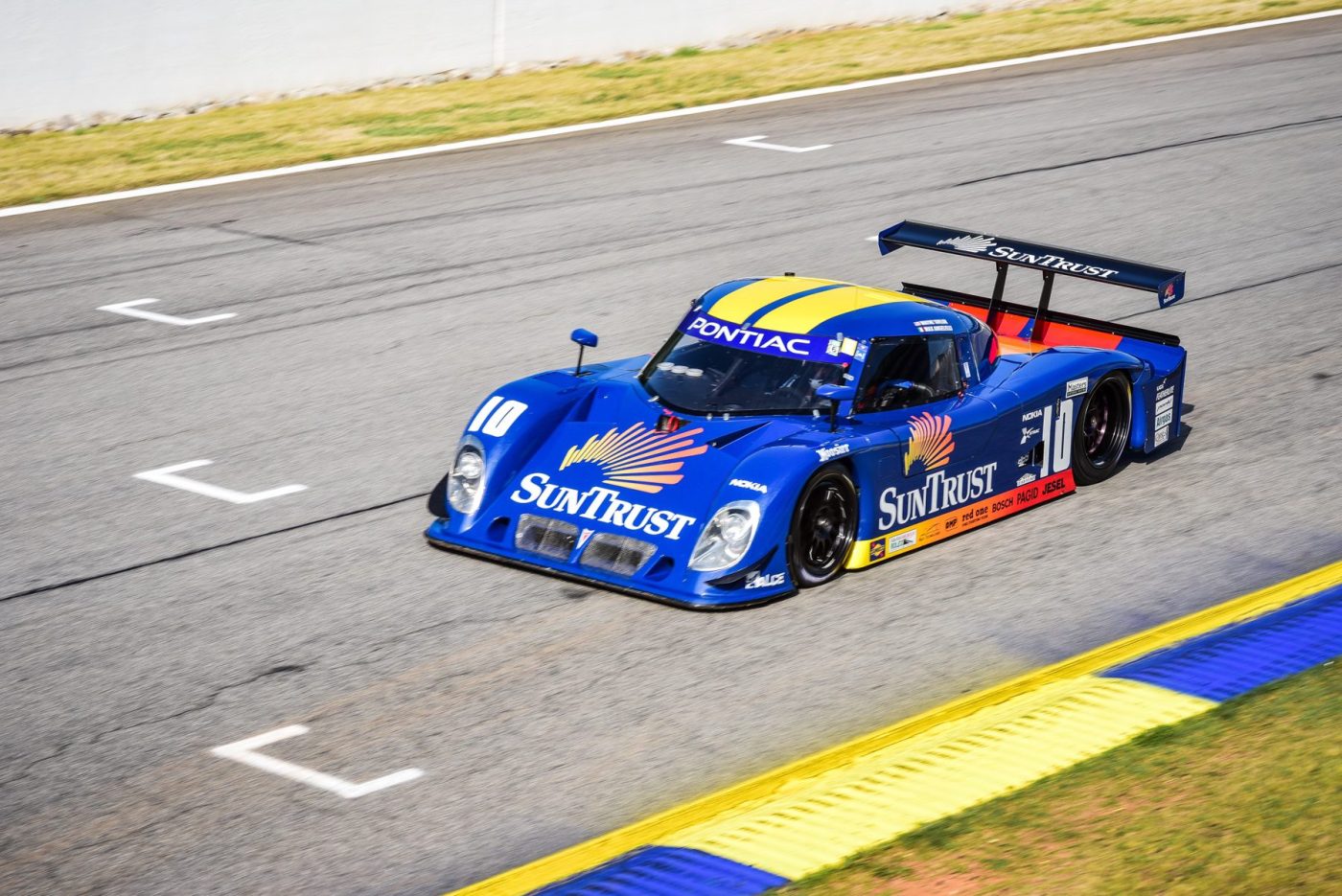 HSR Presents: The Mitty 2022