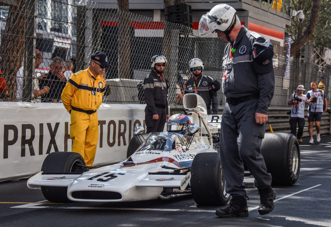 2022 Monaco Historic Grand Prix—A Turn-by-Turn Photo Gallery