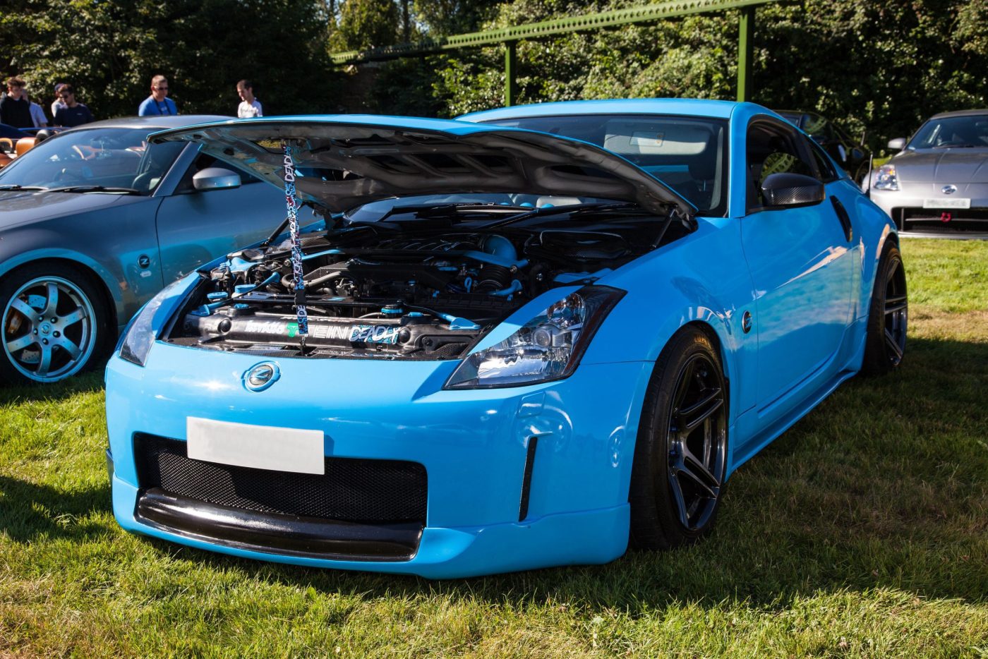 Beaulieu’s Simply Japanese Returns For 2022