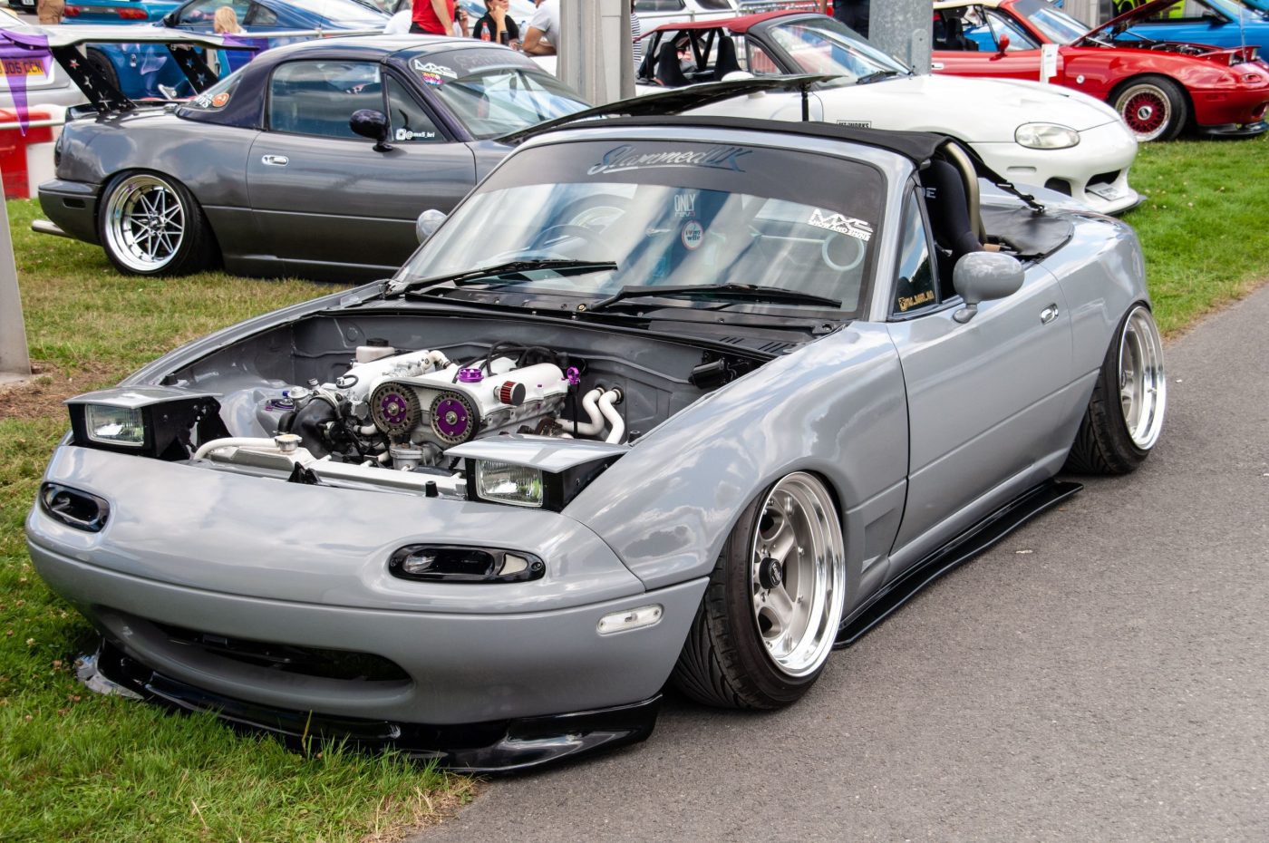 Beaulieu’s Simply Japanese Returns For 2022