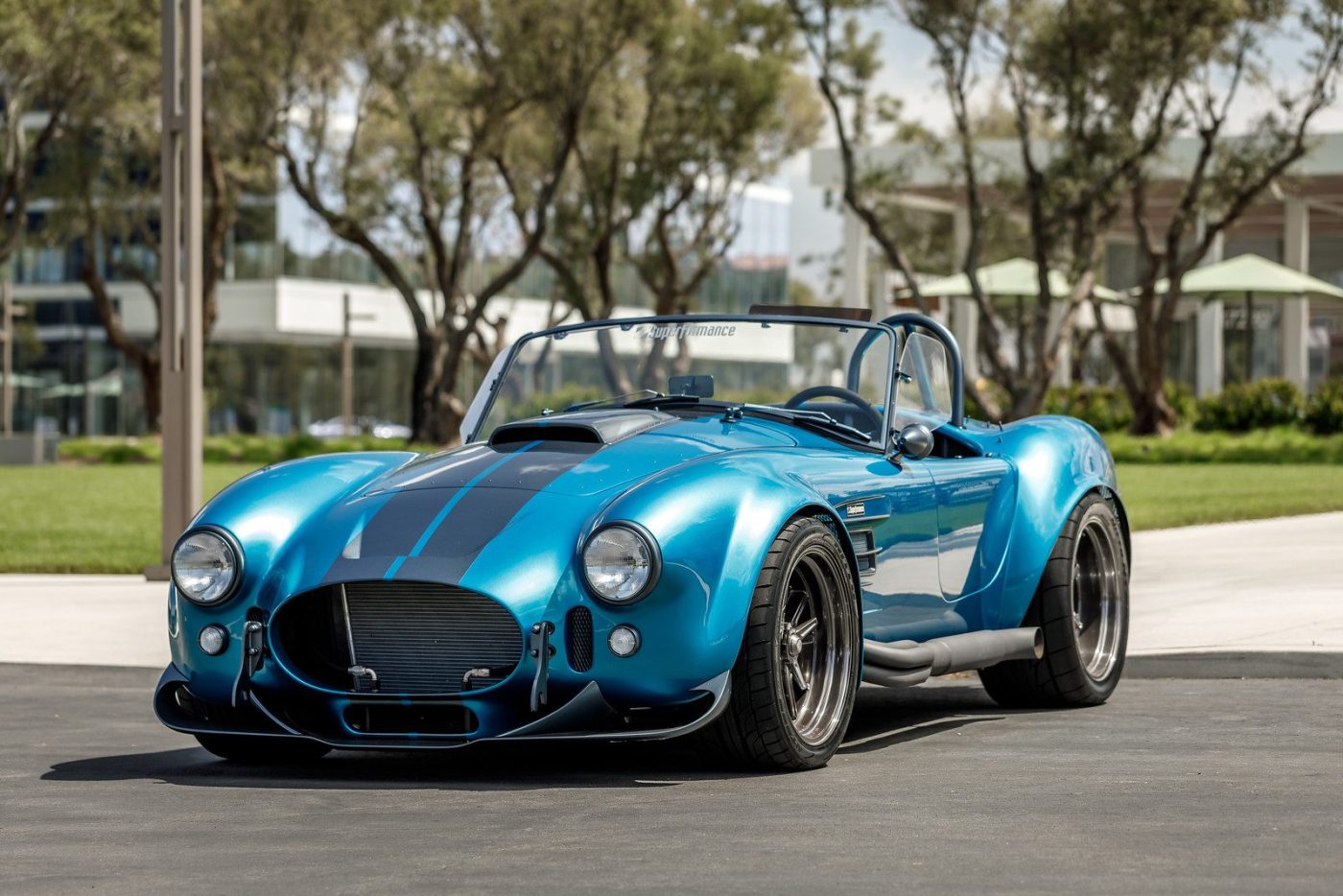 Superformance MKIII-R In-Depth Guide