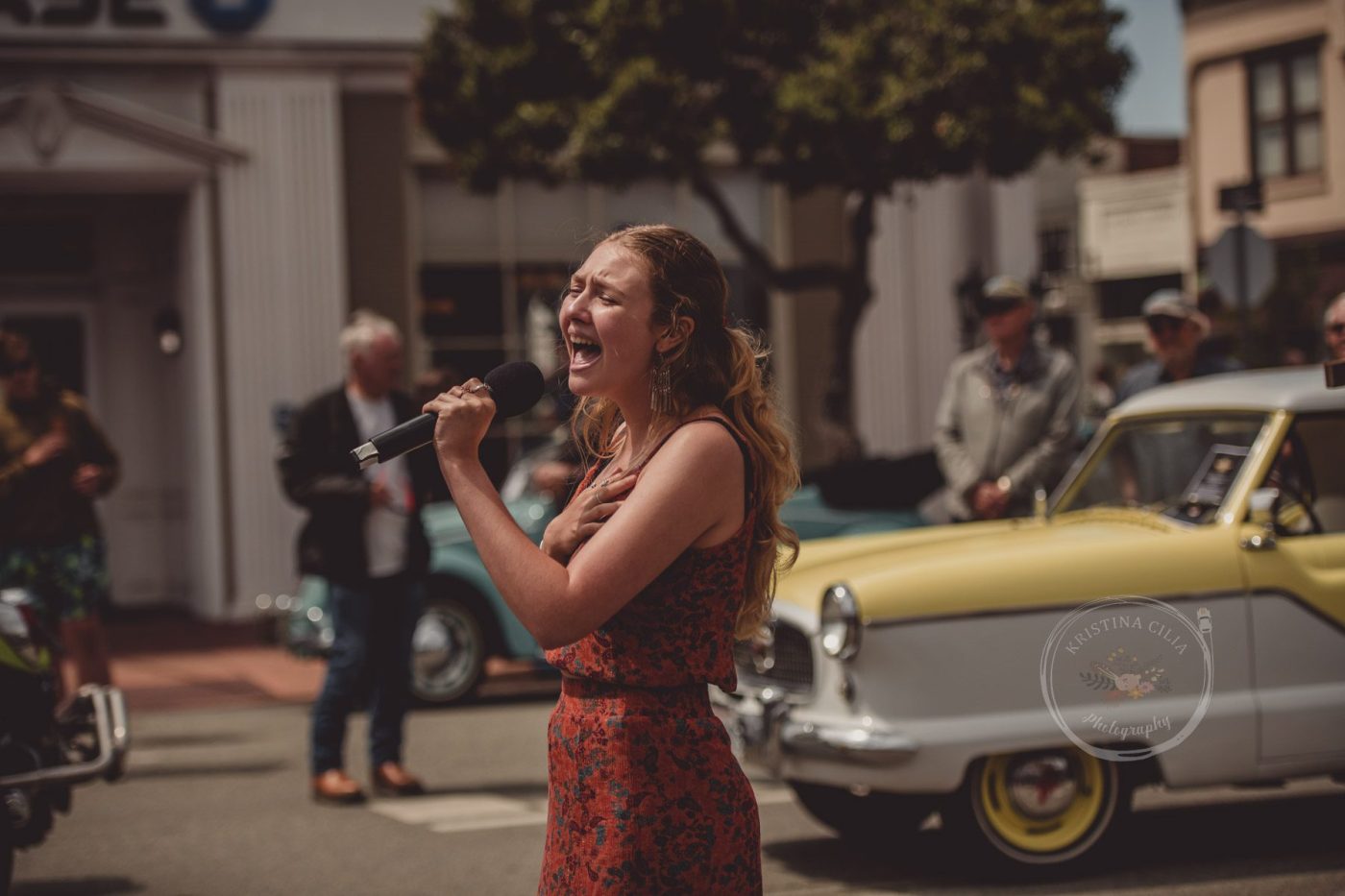 The Little Car Show 2022