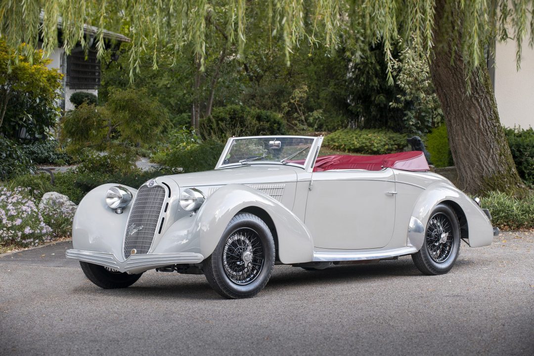 The Most Iconic Cars - Profiles & History