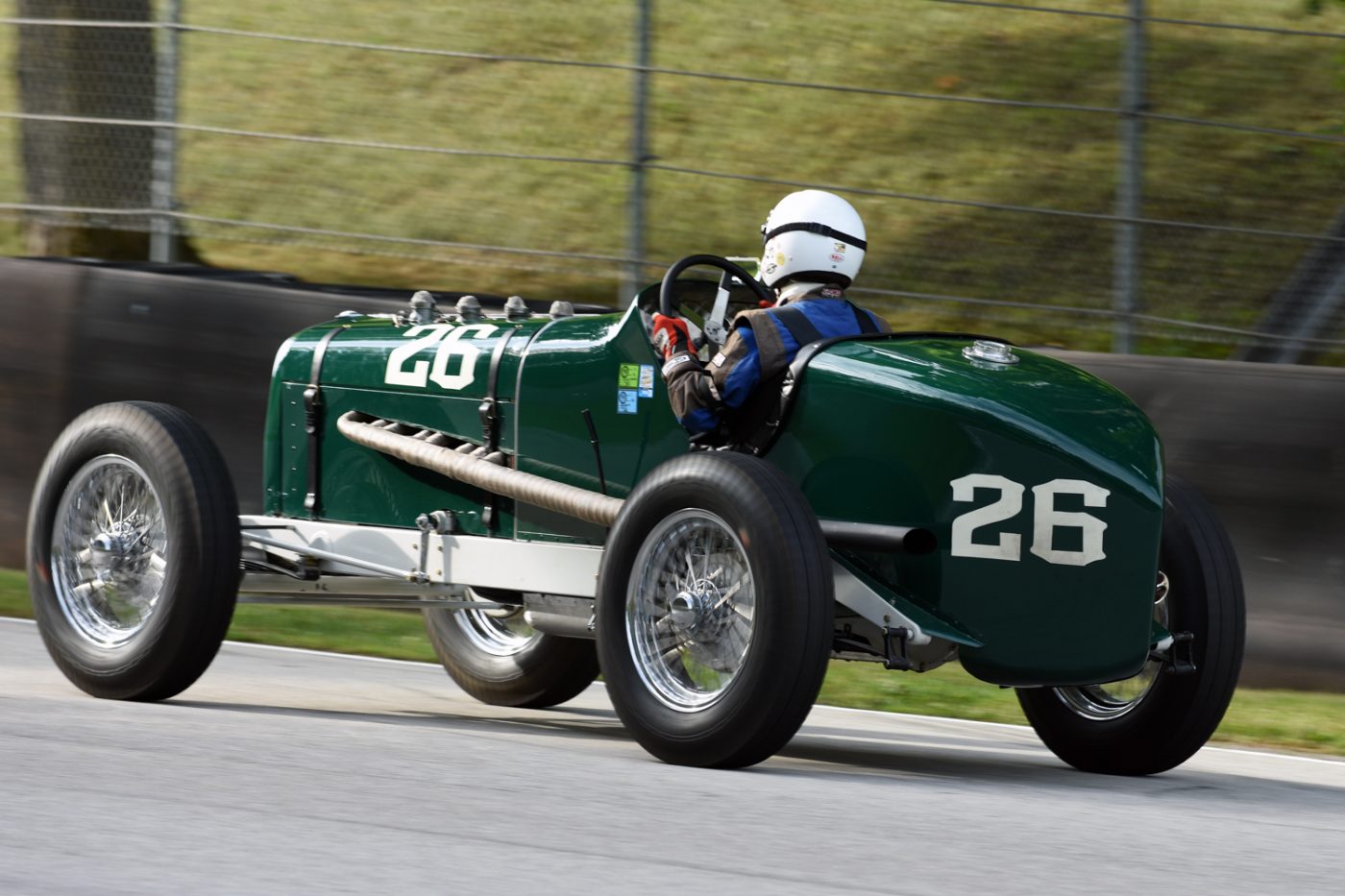 International Challenge with Brian Redman Photo Gallery