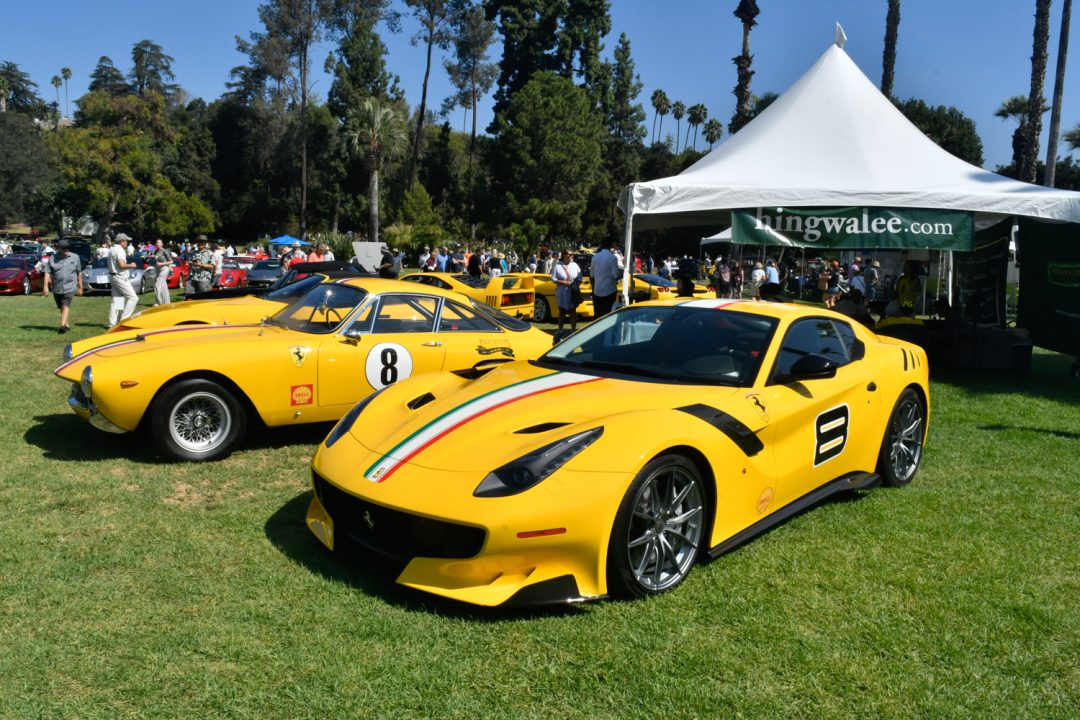 San Marino Motor Classic Photo Gallery