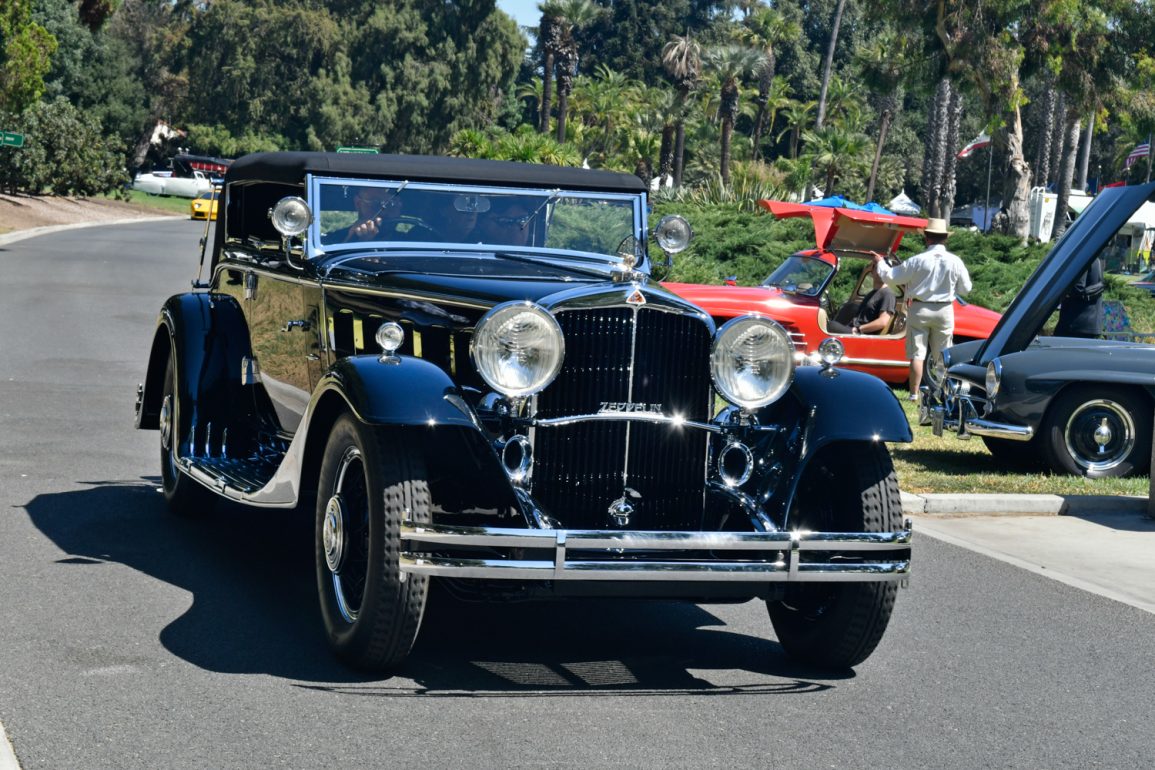 San Marino Motor Classic Photo Gallery