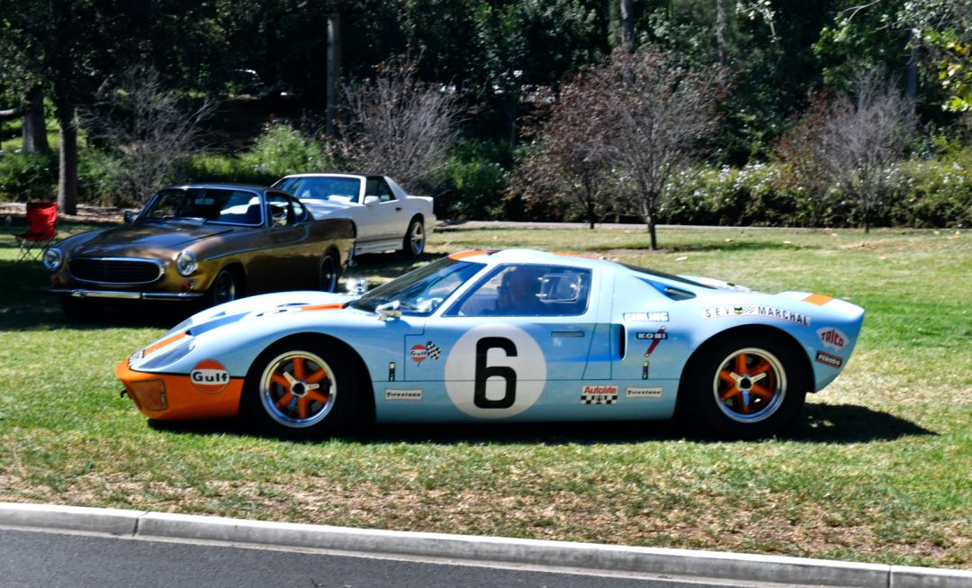 San Marino Motor Classic Photo Gallery