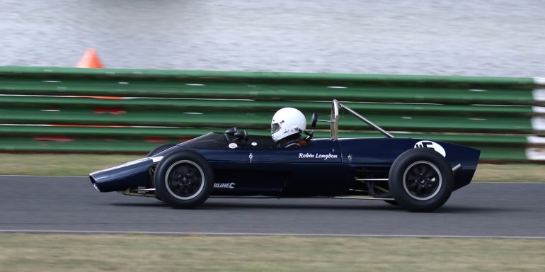 VSCC Mallory Park Photo Gallery