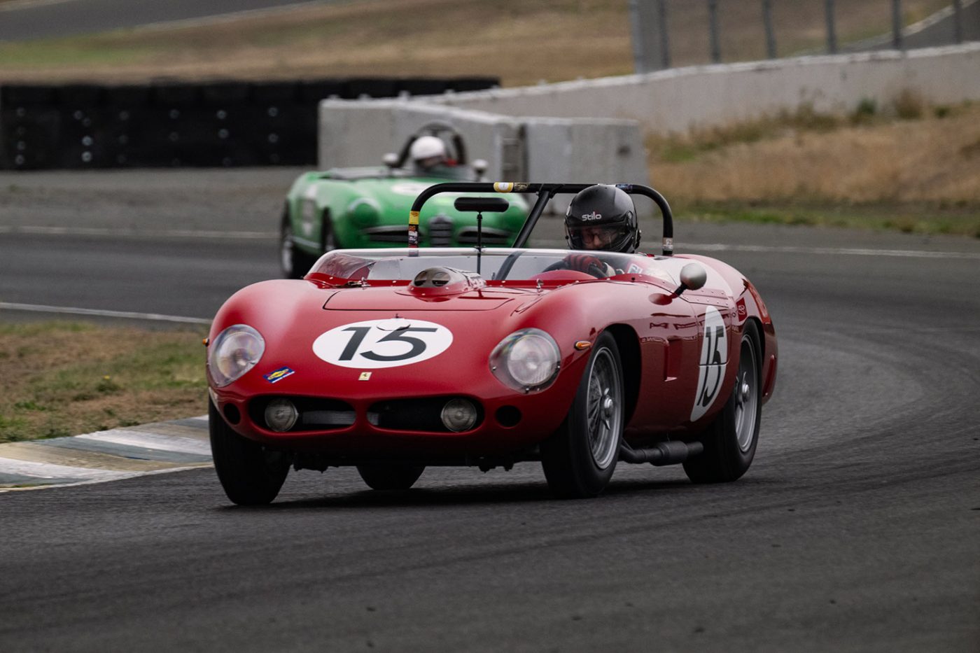 2022 CSRG Charity Challenge