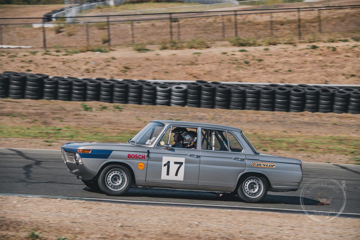 2022 Classic Sports Racing Group (CSRG) Charity Challenge