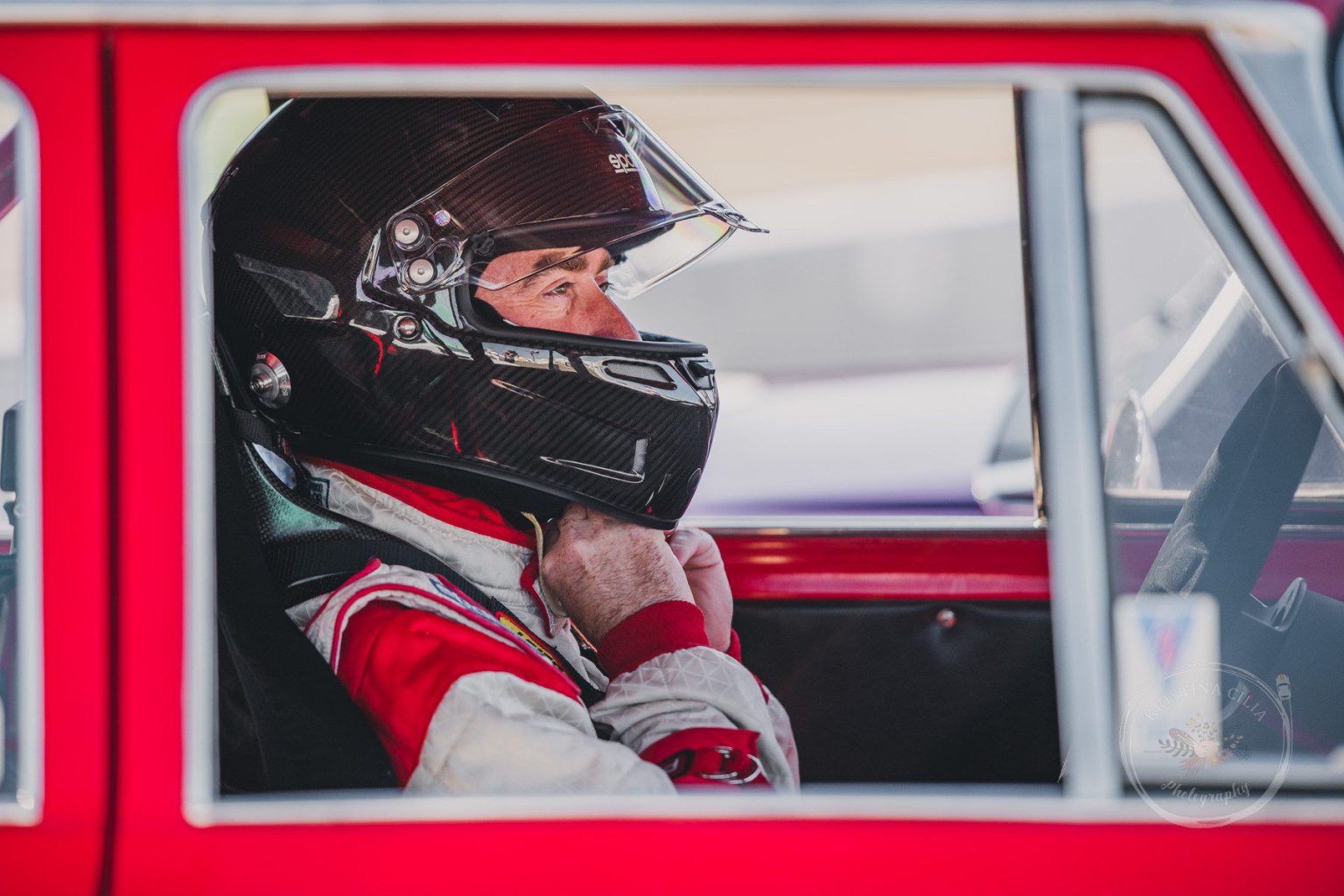 2022 Classic Sports Racing Group (CSRG) Charity Challenge