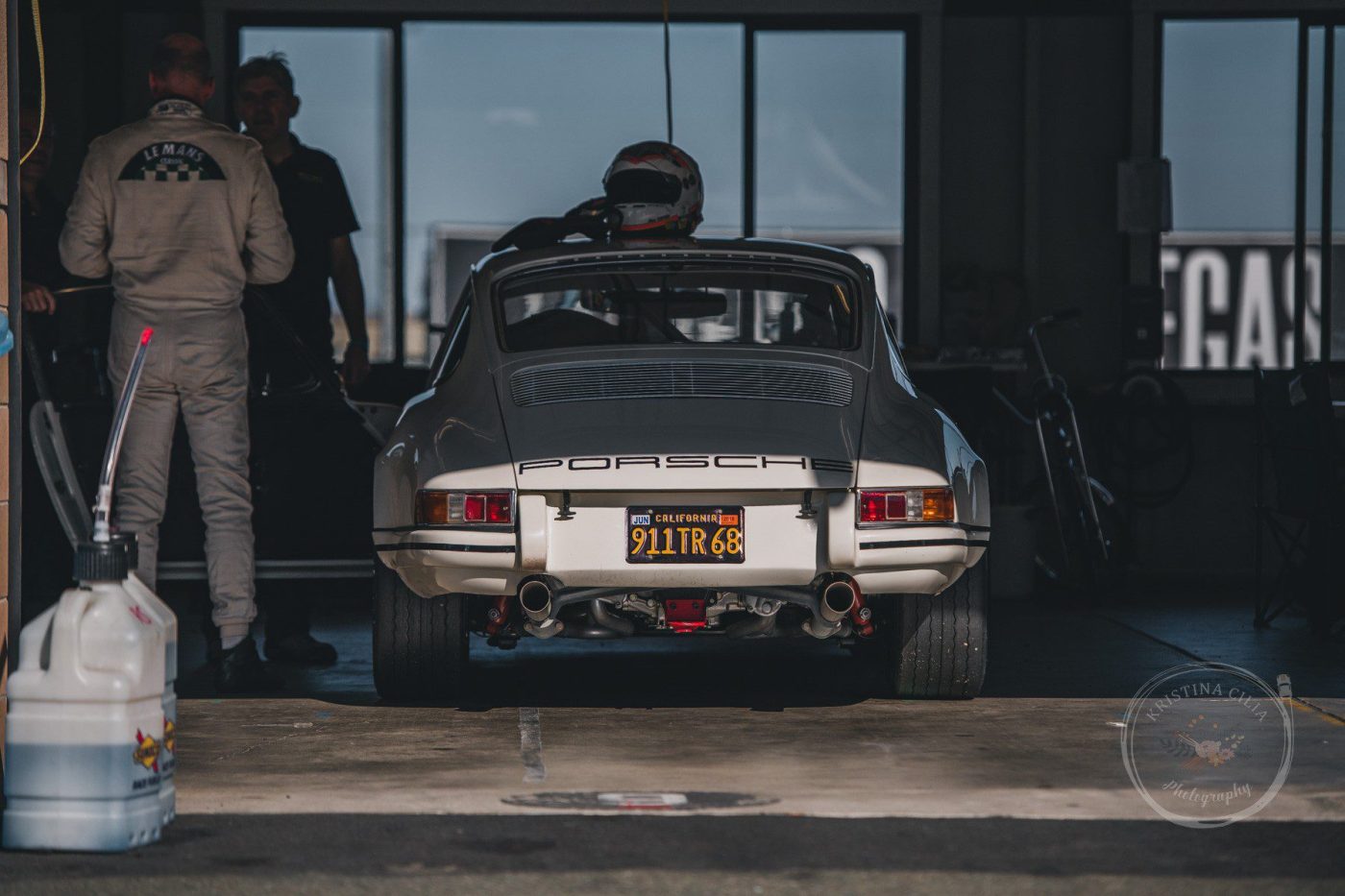 2022 Classic Sports Racing Group (CSRG) Charity Challenge