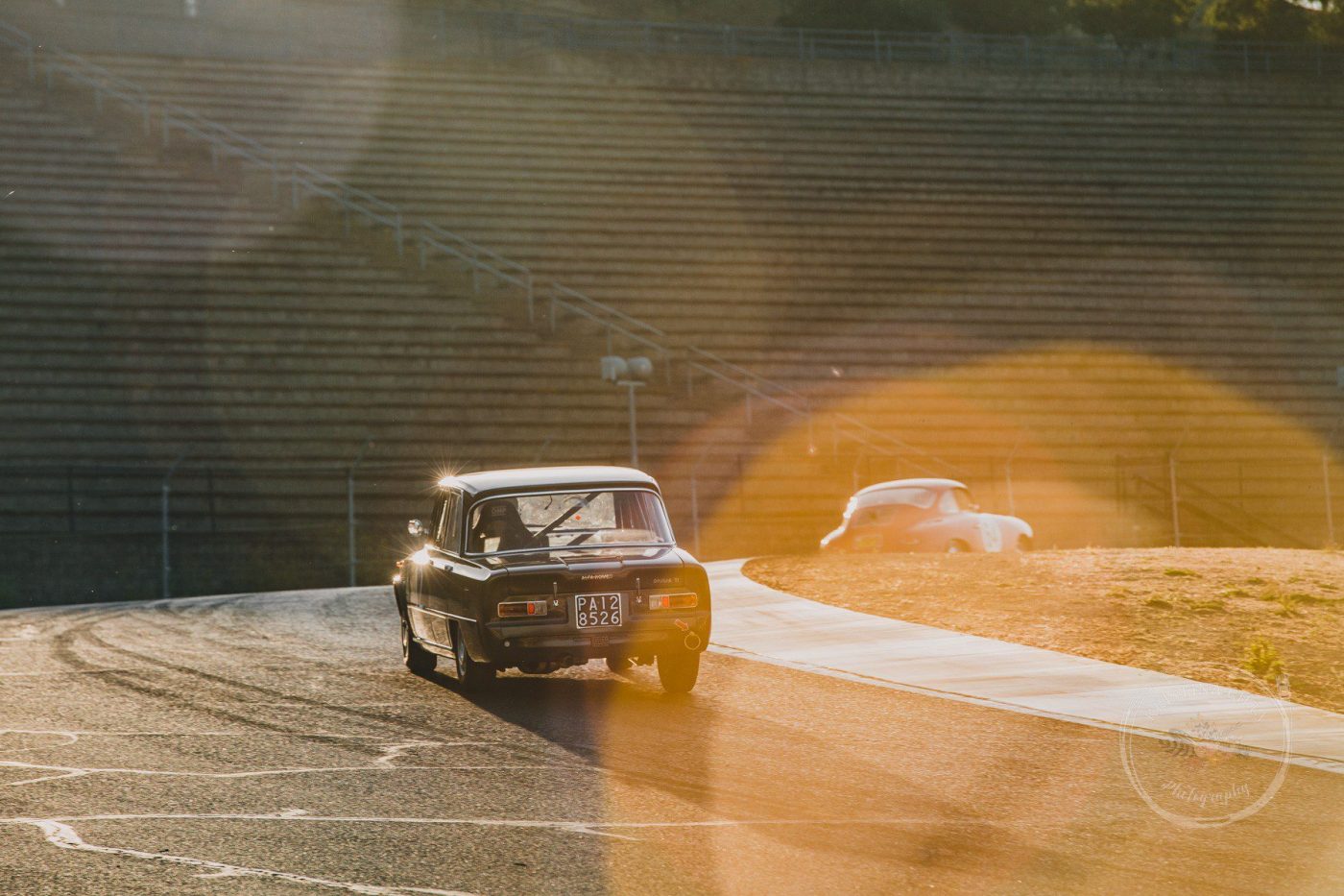 2022 Classic Sports Racing Group (CSRG) Charity Challenge