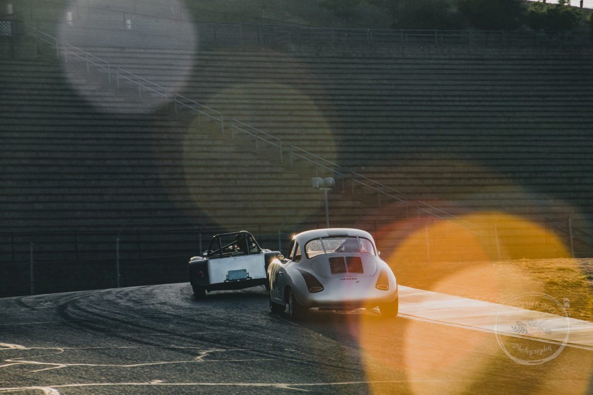 2022 Classic Sports Racing Group (CSRG) Charity Challenge