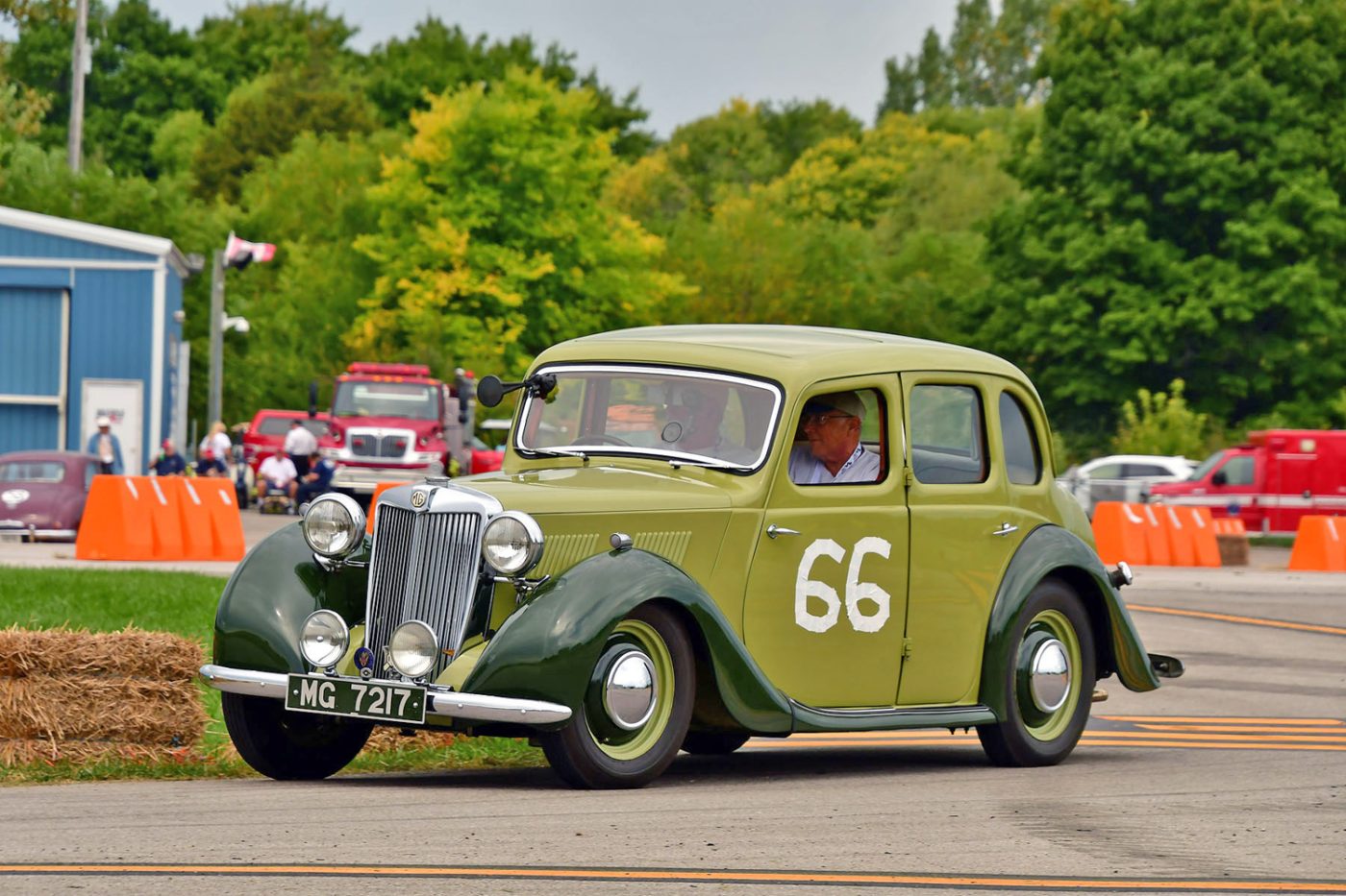 2022 Put-in-Bay Report & Photo Gallery