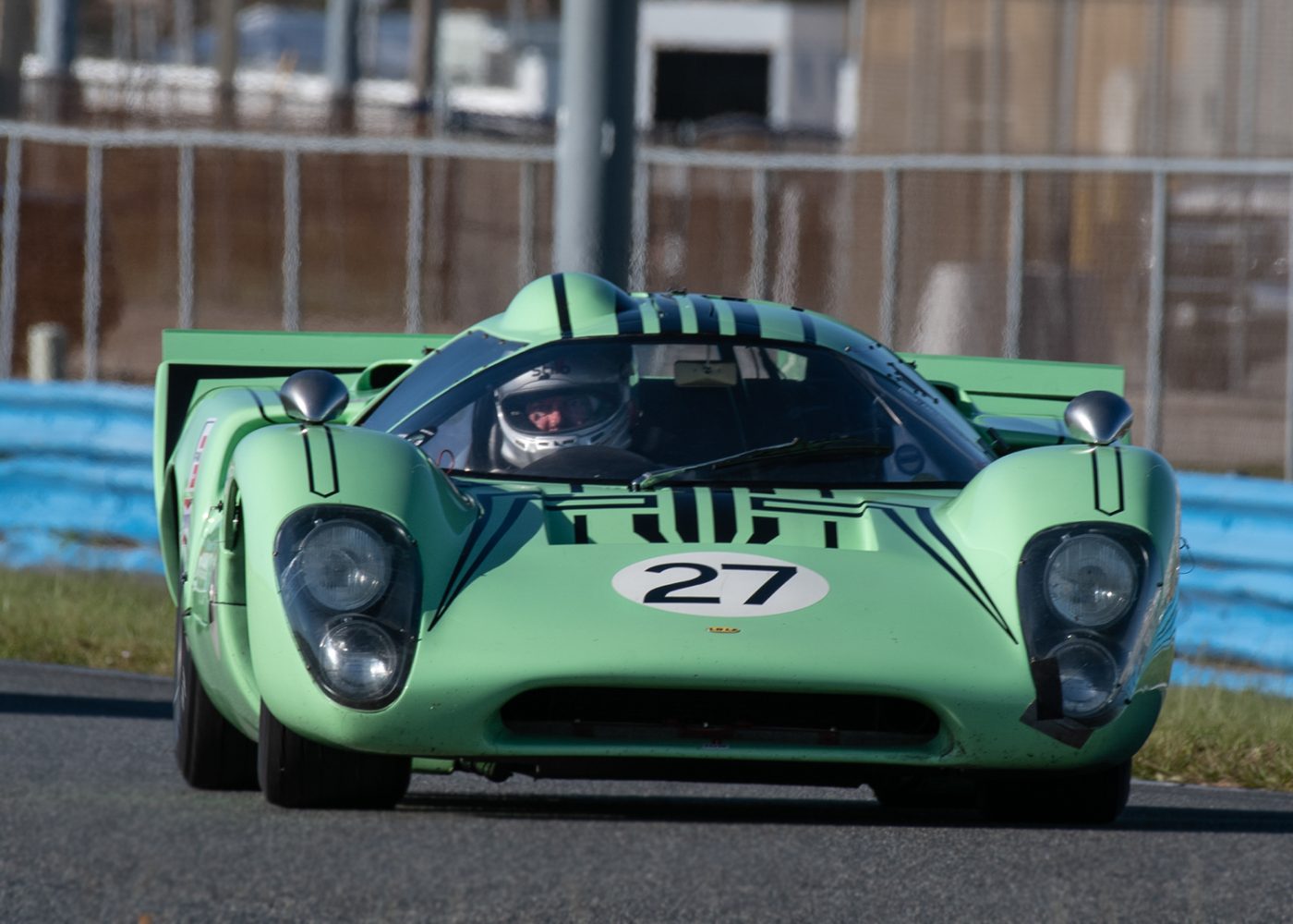 HSR Classic Daytona 24 Photo Gallery