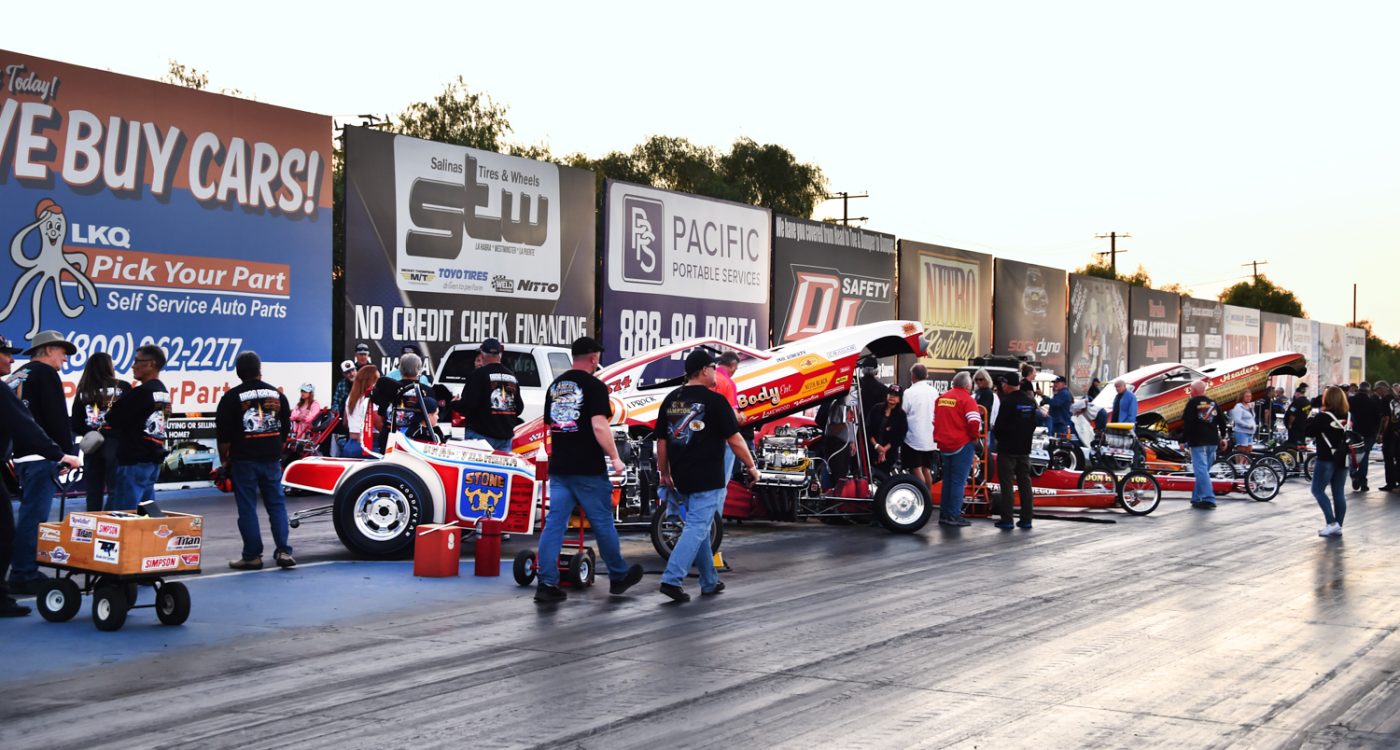 Nitro Revival Photo Gallery