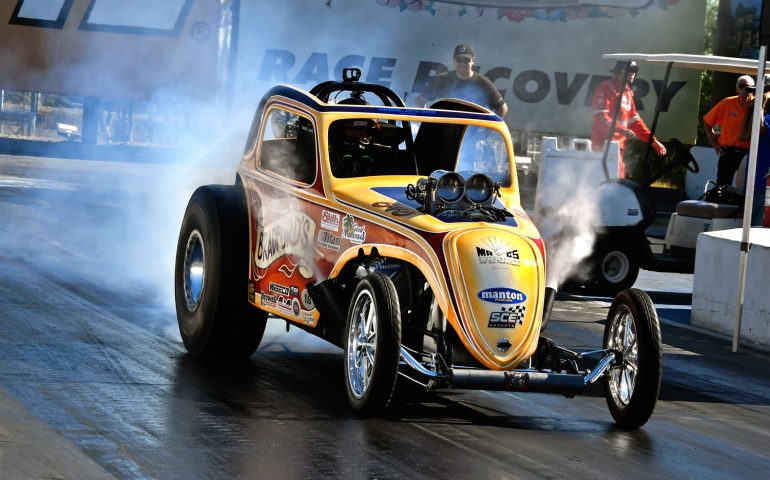 Nitro Revival Photo Gallery