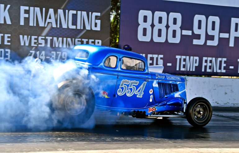 Nitro Revival Photo Gallery